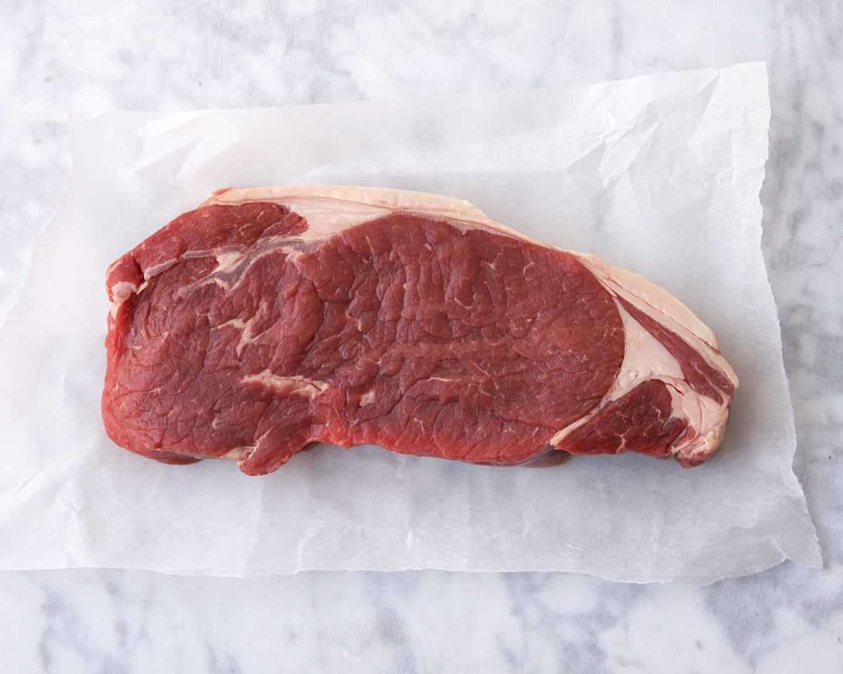 Sirloin Steak – yourlarder