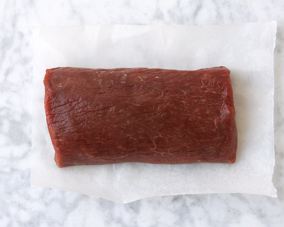 Venison Fillet – yourlarder