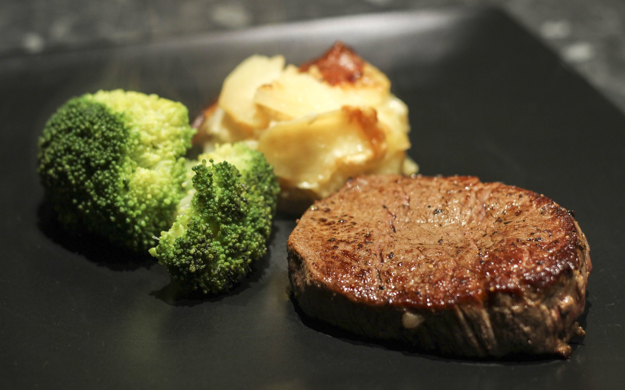 Beef & Venison – yourlarder